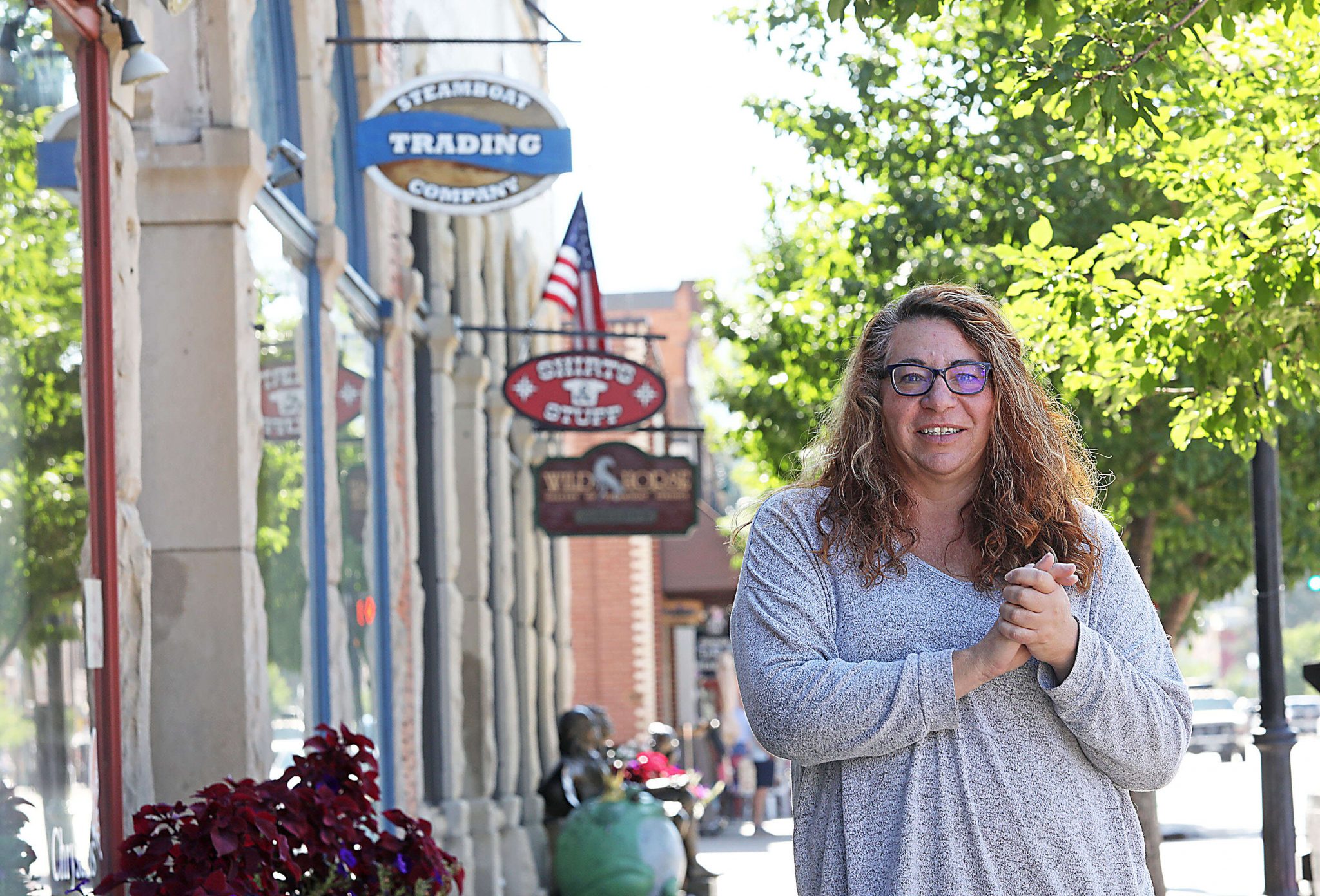 2021 Navigator: Main Street’s Popovich ‘passionate about all things ...