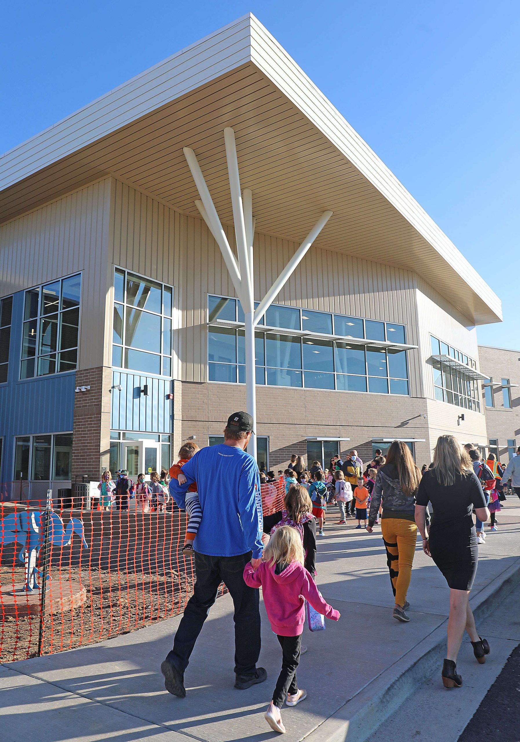 Sleeping Giant School awakens | SteamboatToday.com