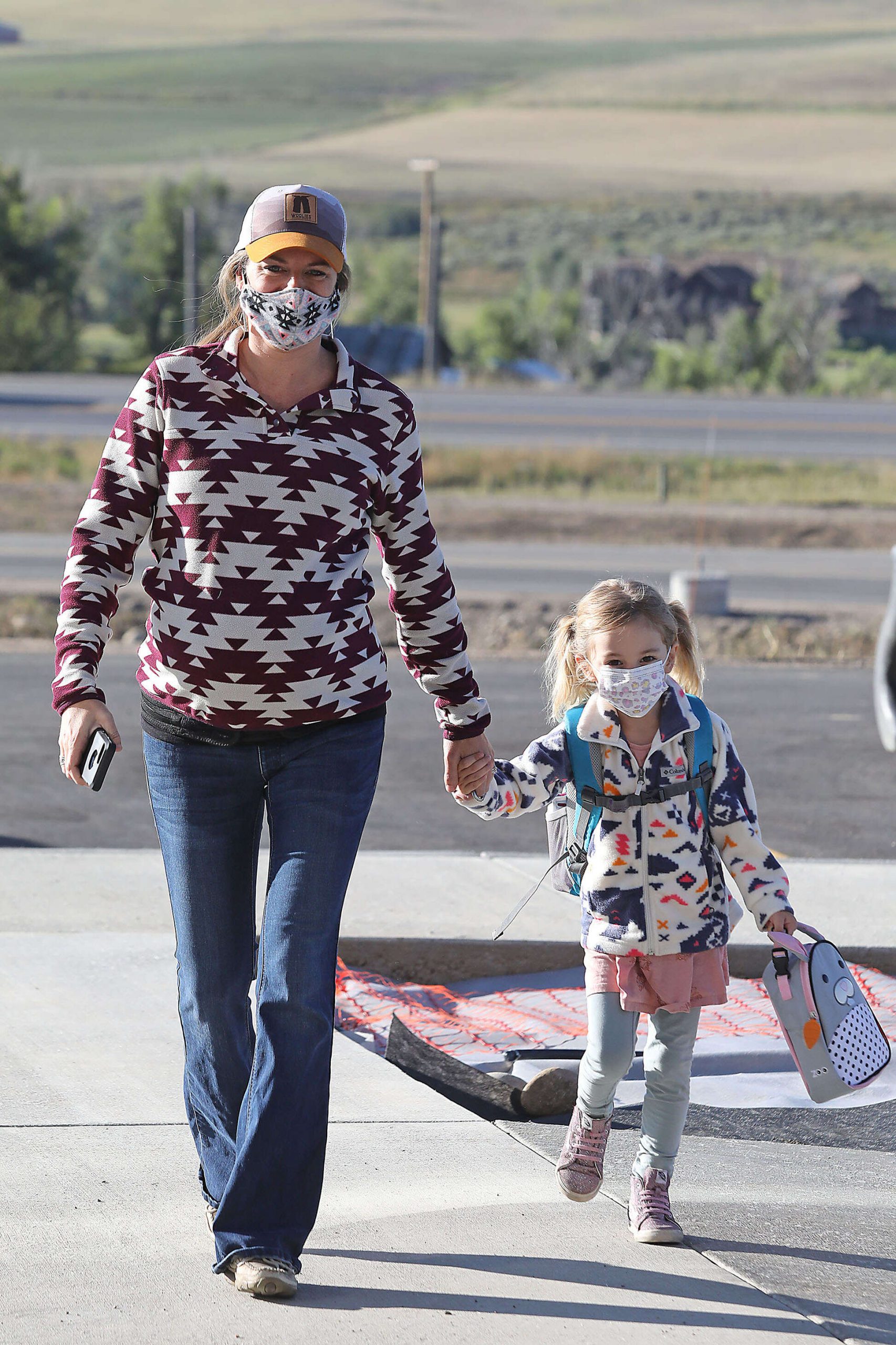 Sleeping Giant School awakens | SteamboatToday.com