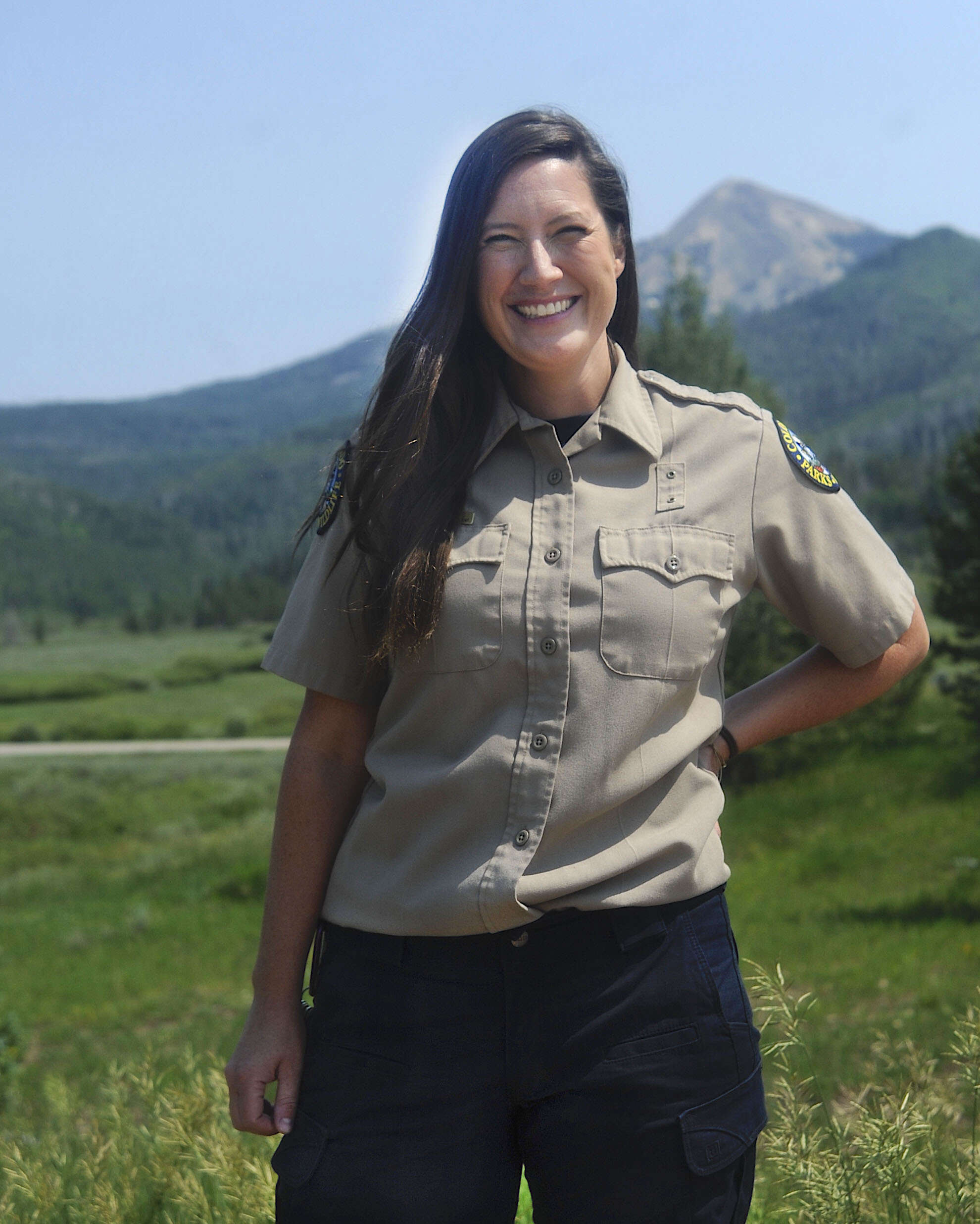 20 Under 40: Kelly Cook | SteamboatToday.com