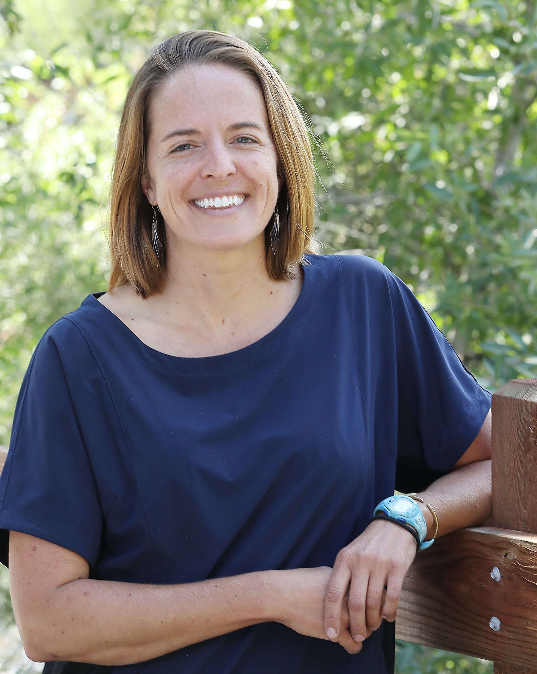 20 Under 40: Laraine Martin | SteamboatToday.com