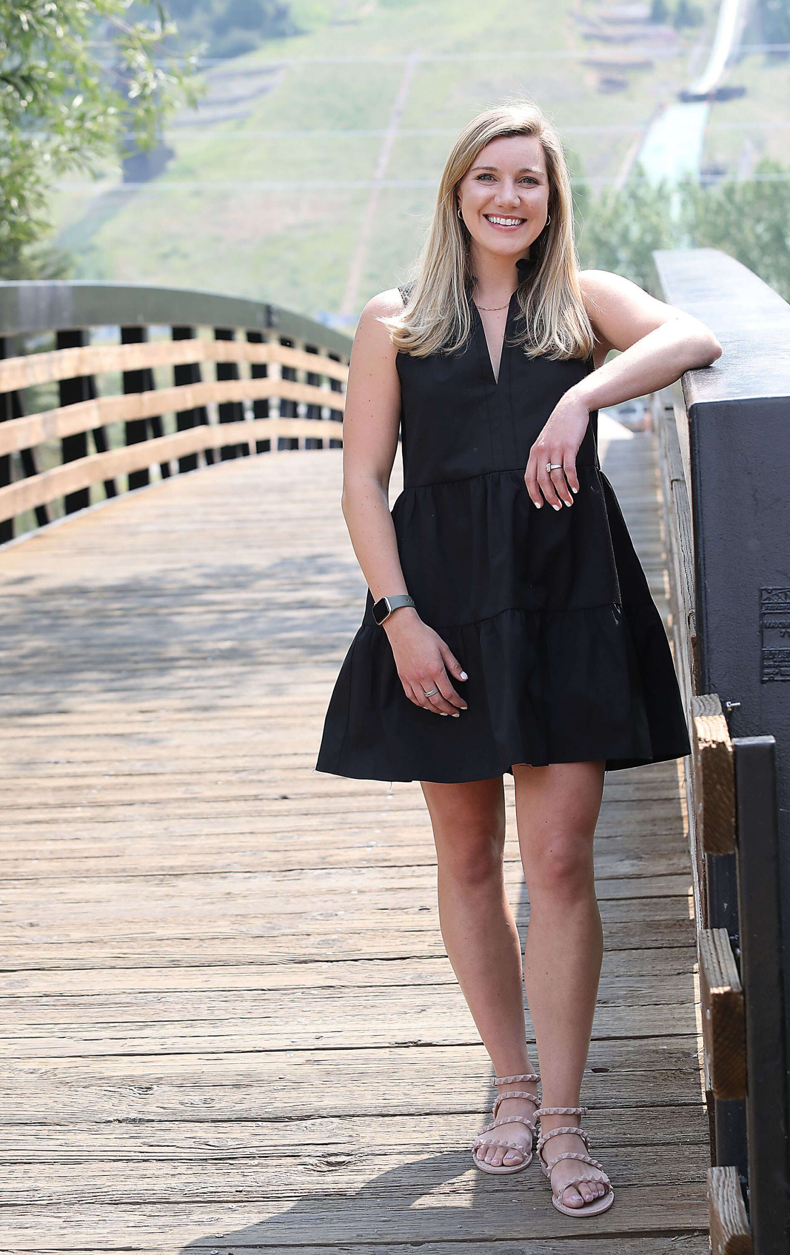 20 Under 40: Michael Marchand | SteamboatToday.com