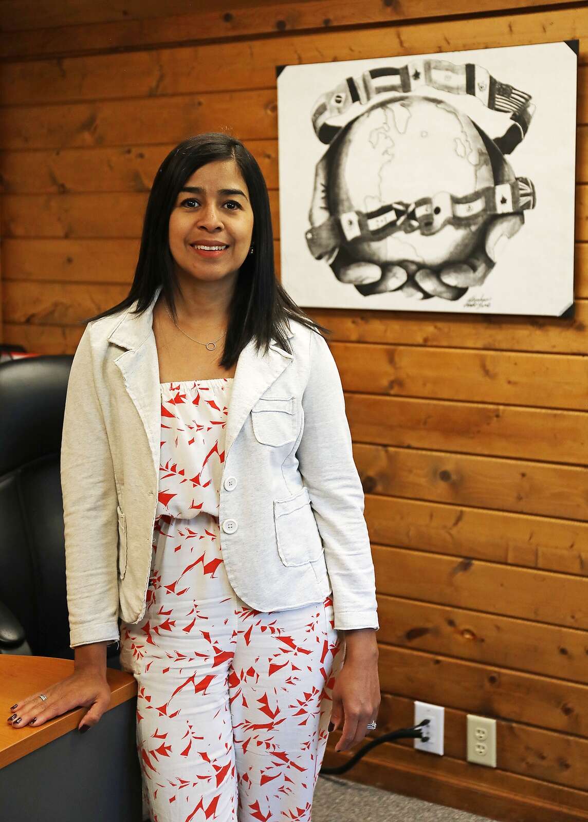 20 Under 40: Nelly Navarro | SteamboatToday.com