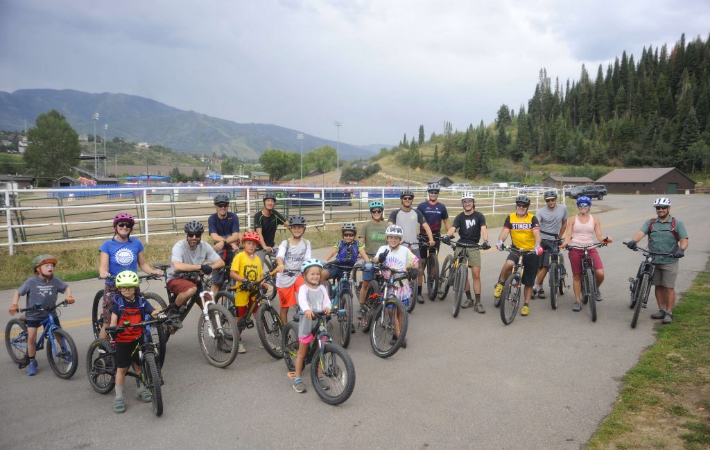 RESULTS: Town Challenge final standings | SteamboatToday.com