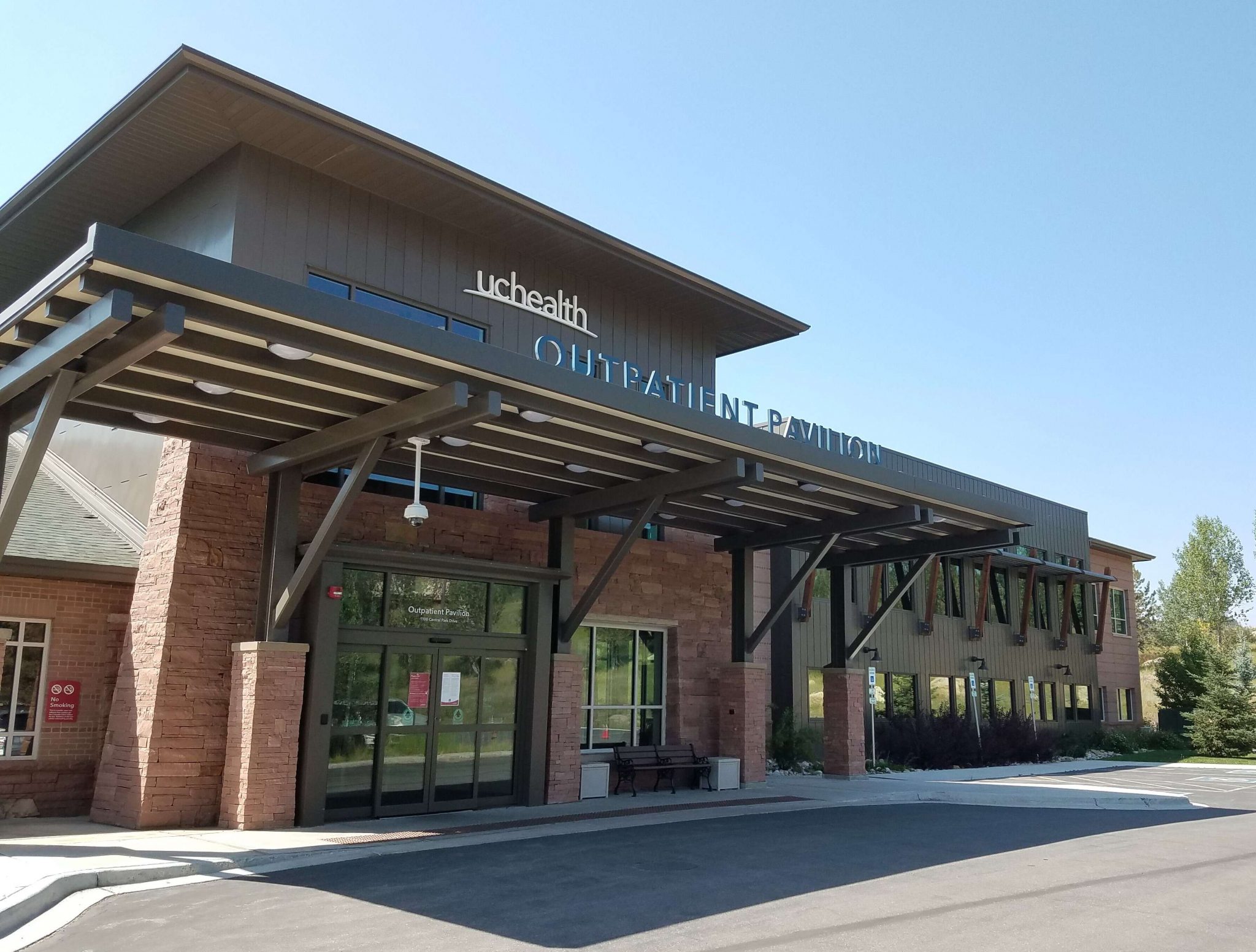 UCHealth Yampa Valley Medical Center named a top 20 rural hospital | SteamboatToday.com