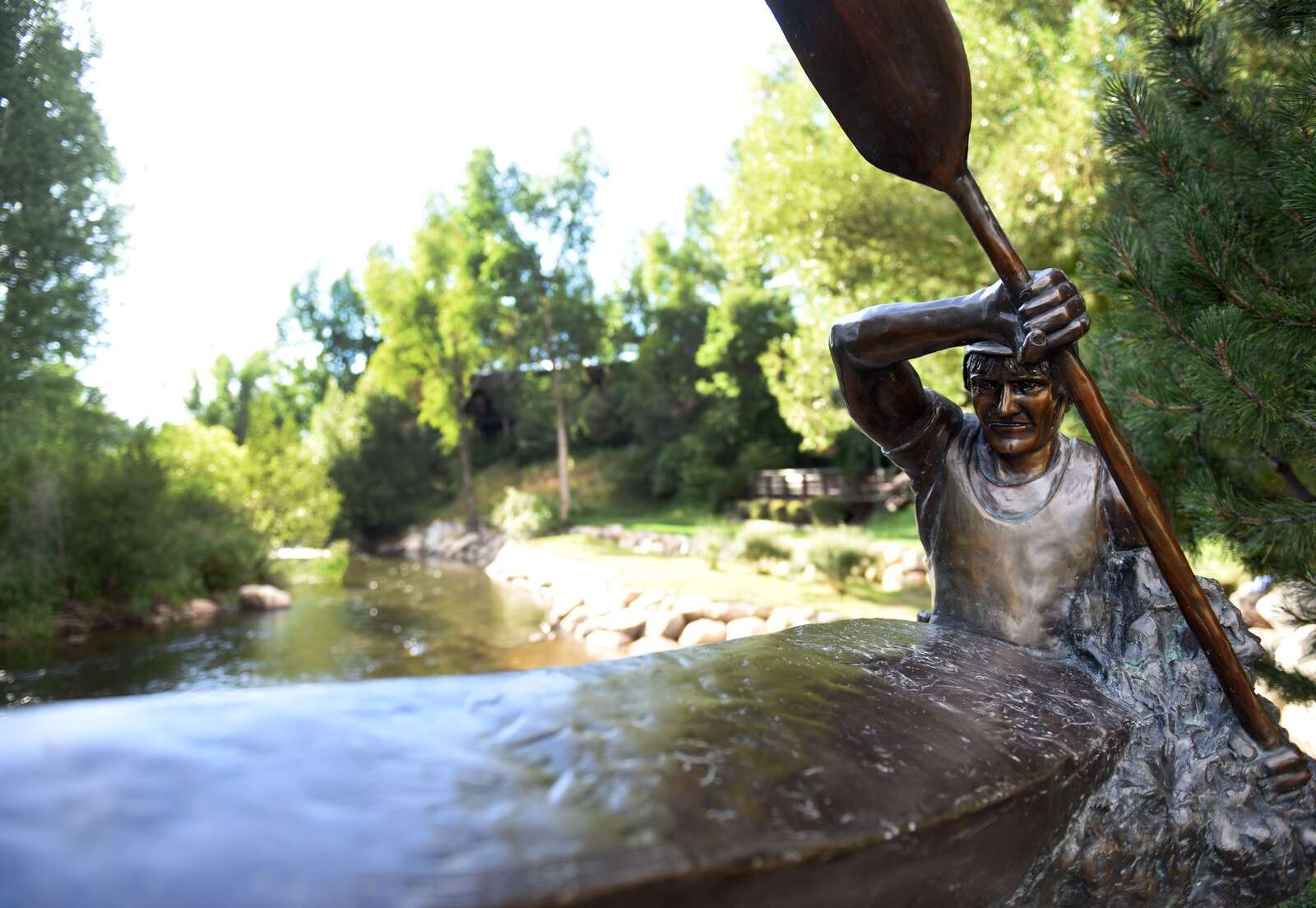 Fewer but not lesser: A look at Steamboat’s summer Olympians ...