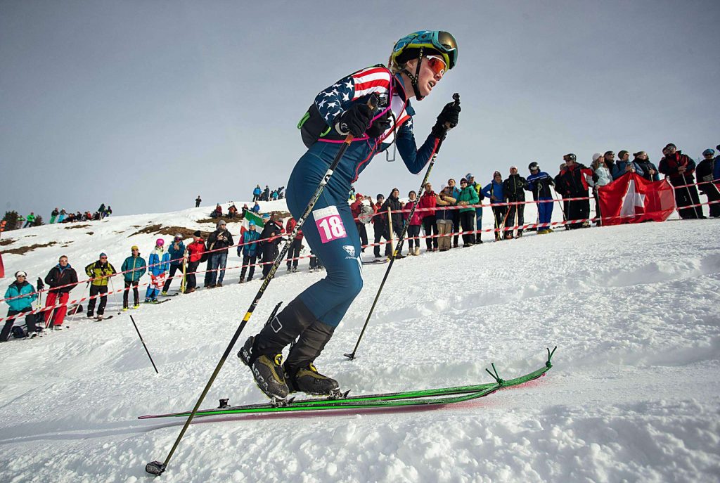 SSWSC adds new Olympic sport to its program roster | SteamboatToday.com