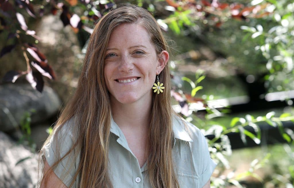 Into the Light: Chelsie Holmes | SteamboatToday.com