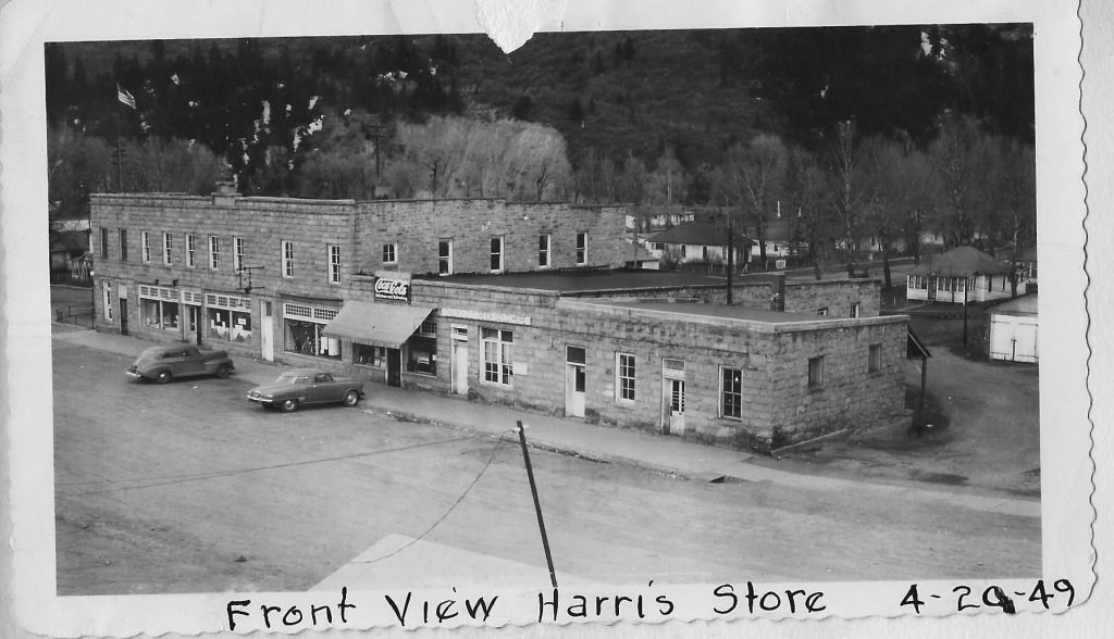 2021 Pioneer Picnic launches new Mount Harris project | SteamboatToday.com