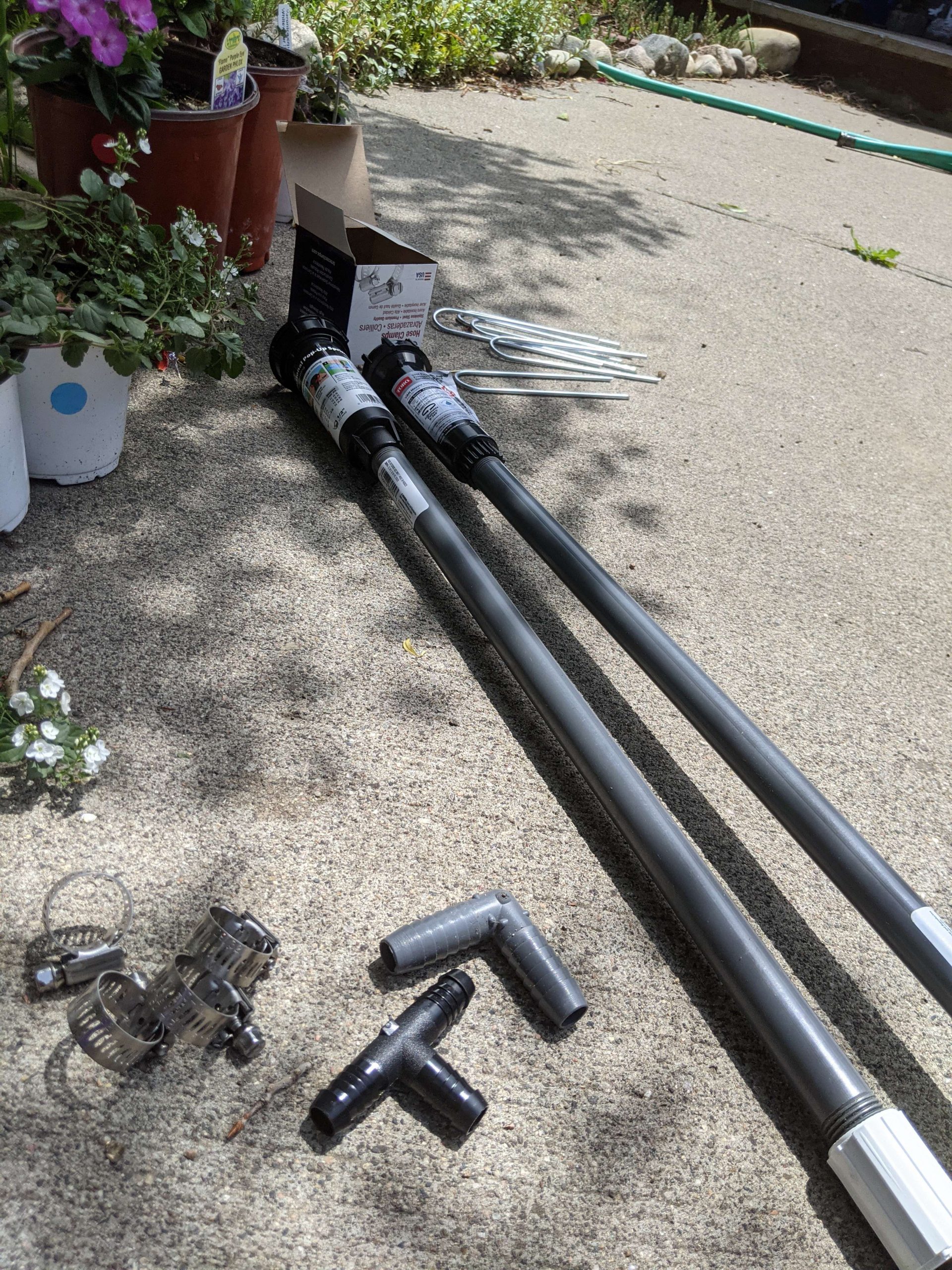 Master Gardener: Do-it-yourself irrigation | SteamboatToday.com