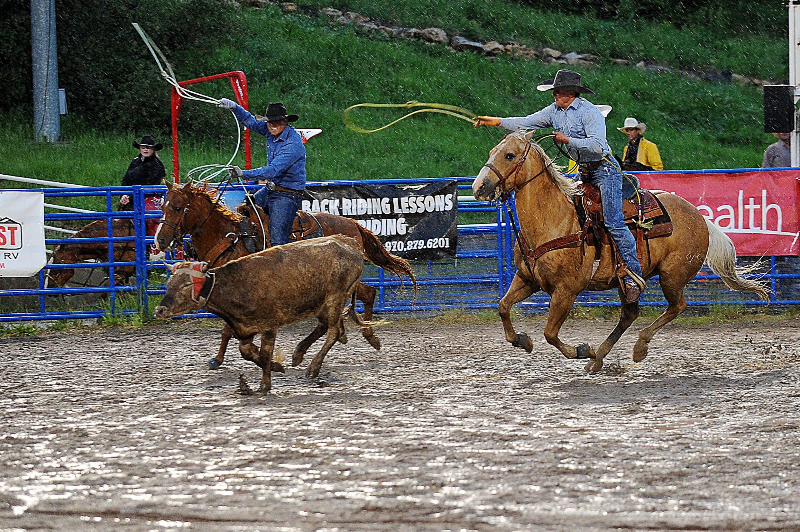 Historic Steamboat Pro Rodeo returns for 4th of July | SteamboatToday.com