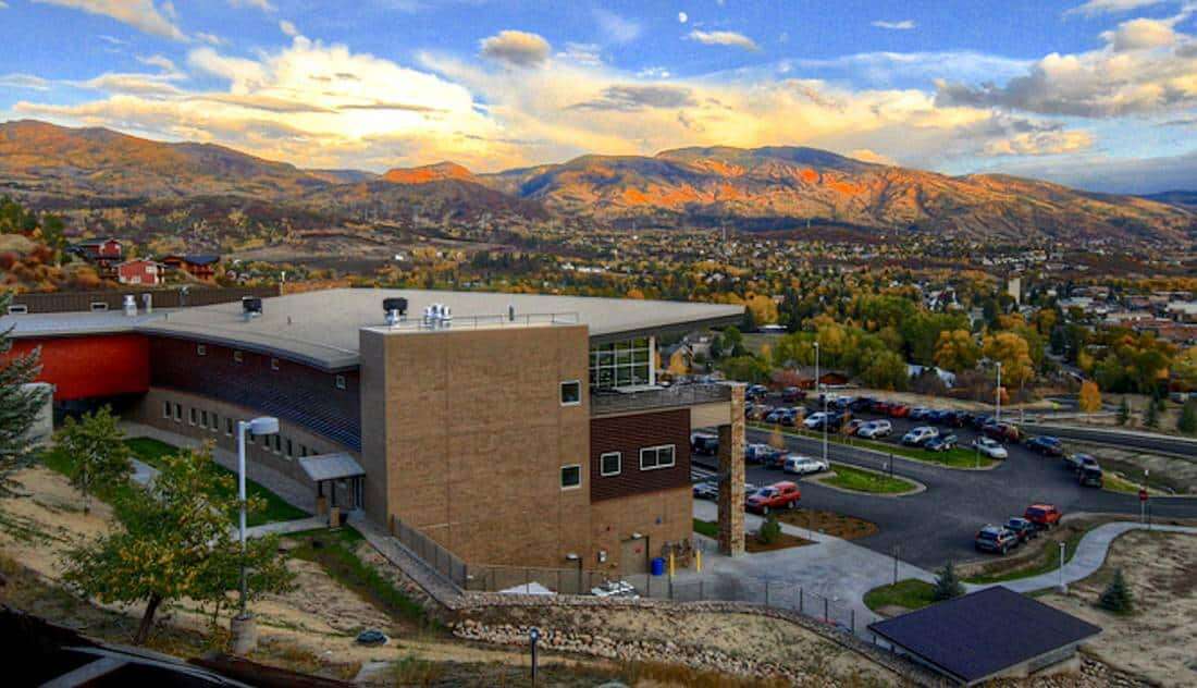 CMC announces $40M affordable housing project at four campus locations ...