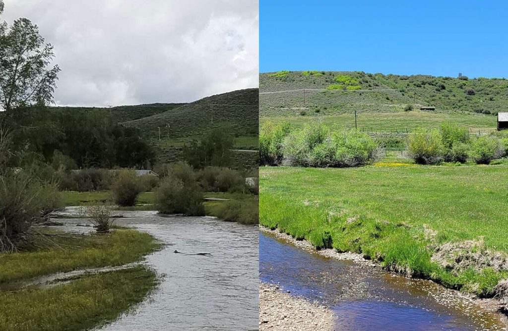 Ag water lows in South Routt described as ‘worst in lifetime ...