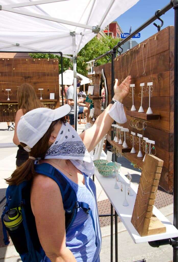 ‘All systems go’ for this summer’s farmers market | SteamboatToday.com