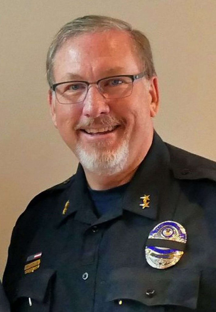 Steamboat police chief announces retirement | SteamboatToday.com