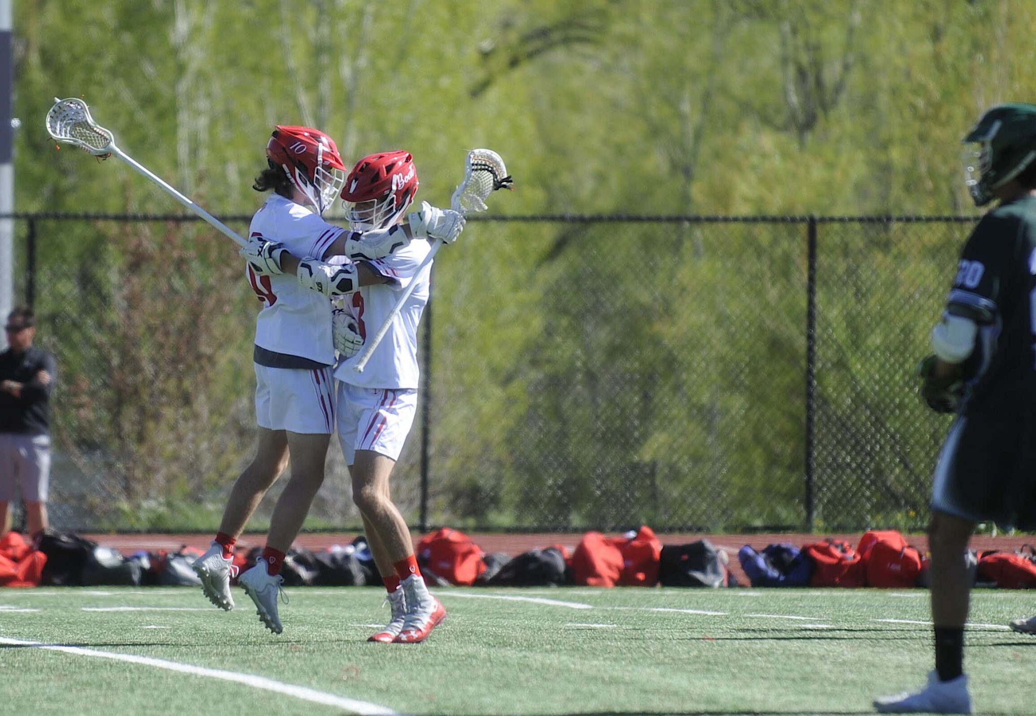 ‘Be great’: Steamboat boys lacrosse to focus on team chemistry in 2023 ...