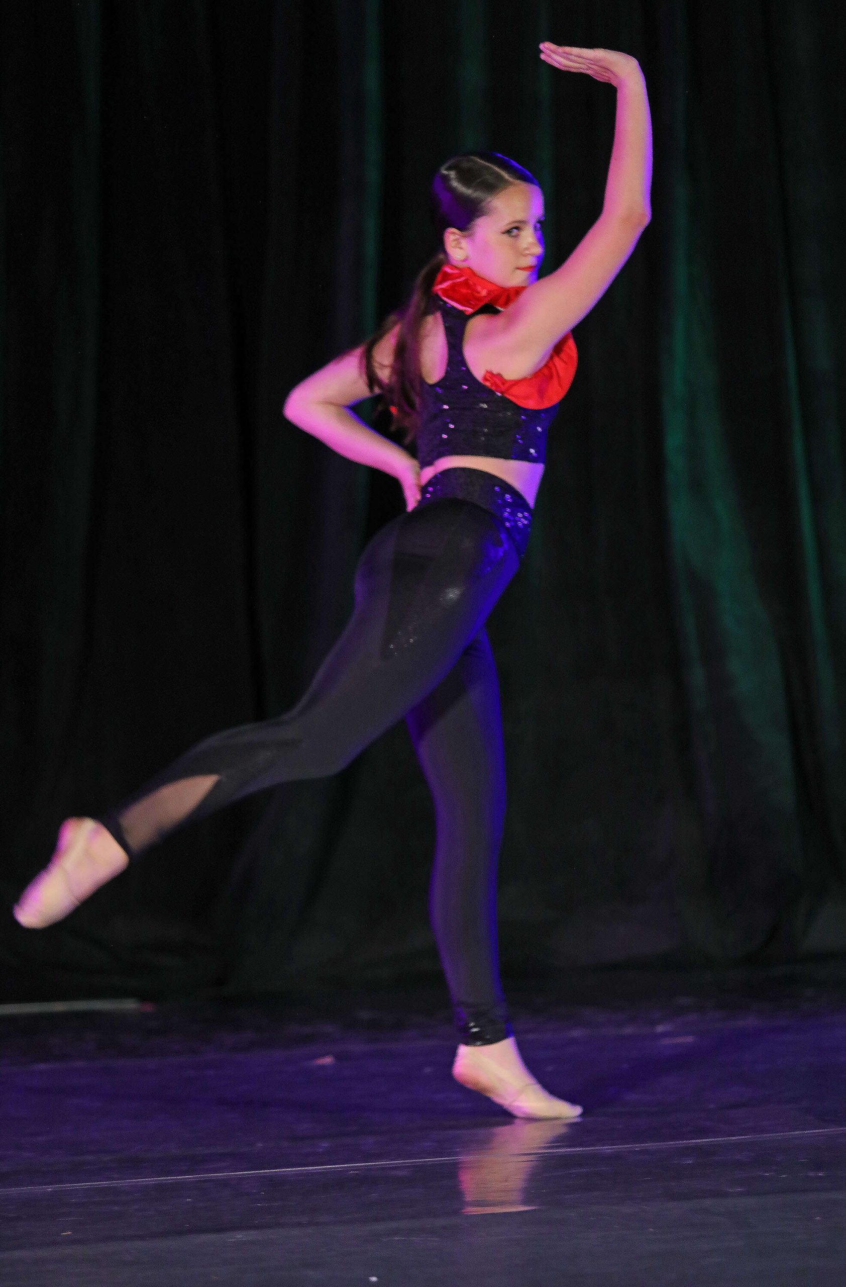 Photos: Elevation Dance Studio celebrates return to stage with ...