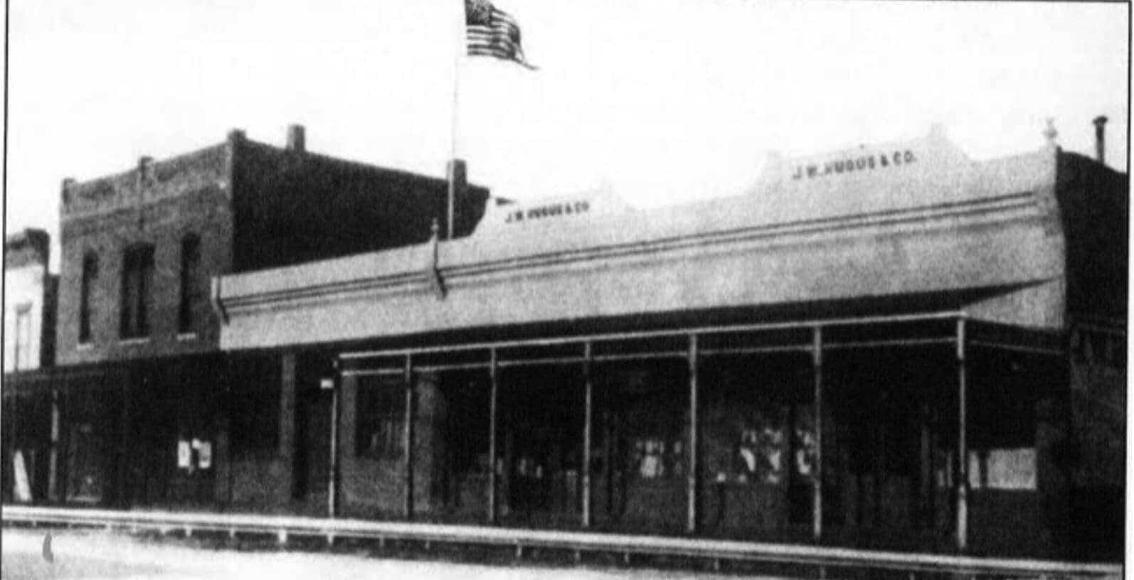 Rumor Design finds new home in historic Lincoln Avenue building ...