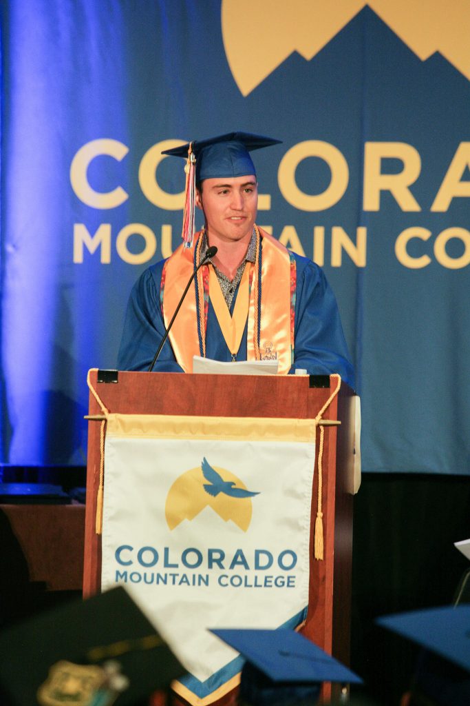 Colorado Mountain College graduates one of largest classes (with photo ...