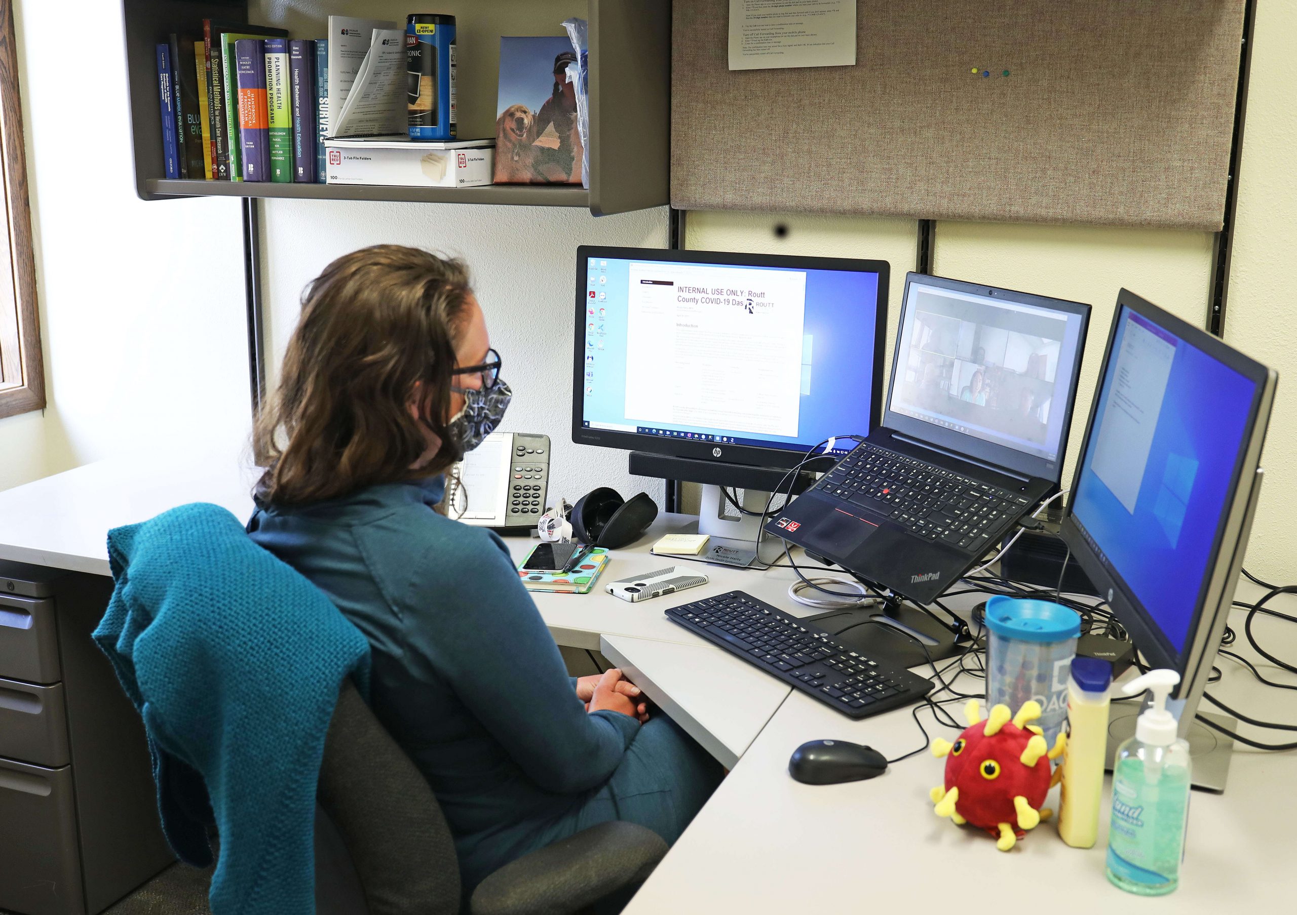 What is an epidemiologist? Routt County will retain separate, full-time ...