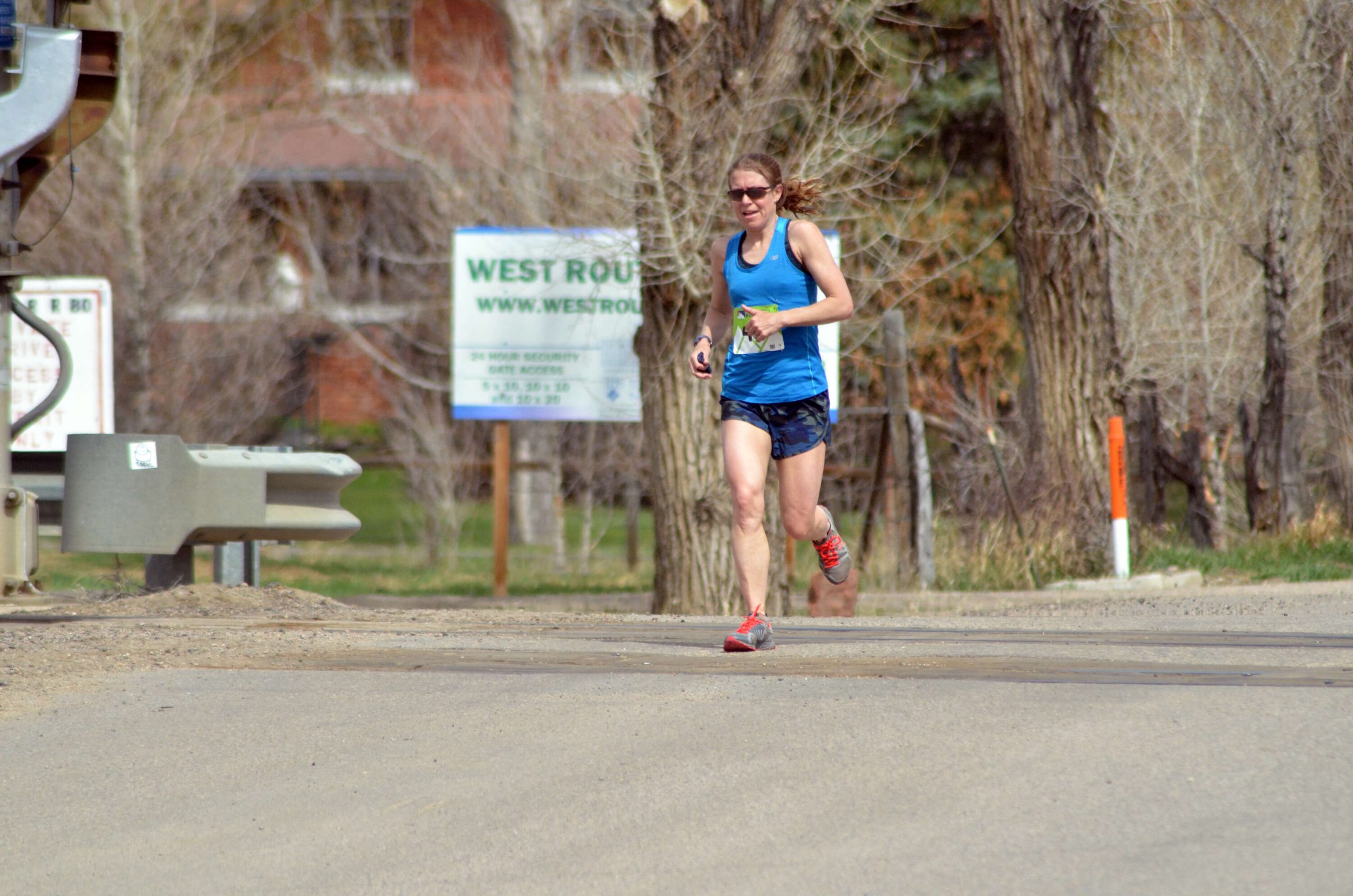 RESULTS: Steamboat Running Series, Hayden Cog Run | SteamboatToday.com