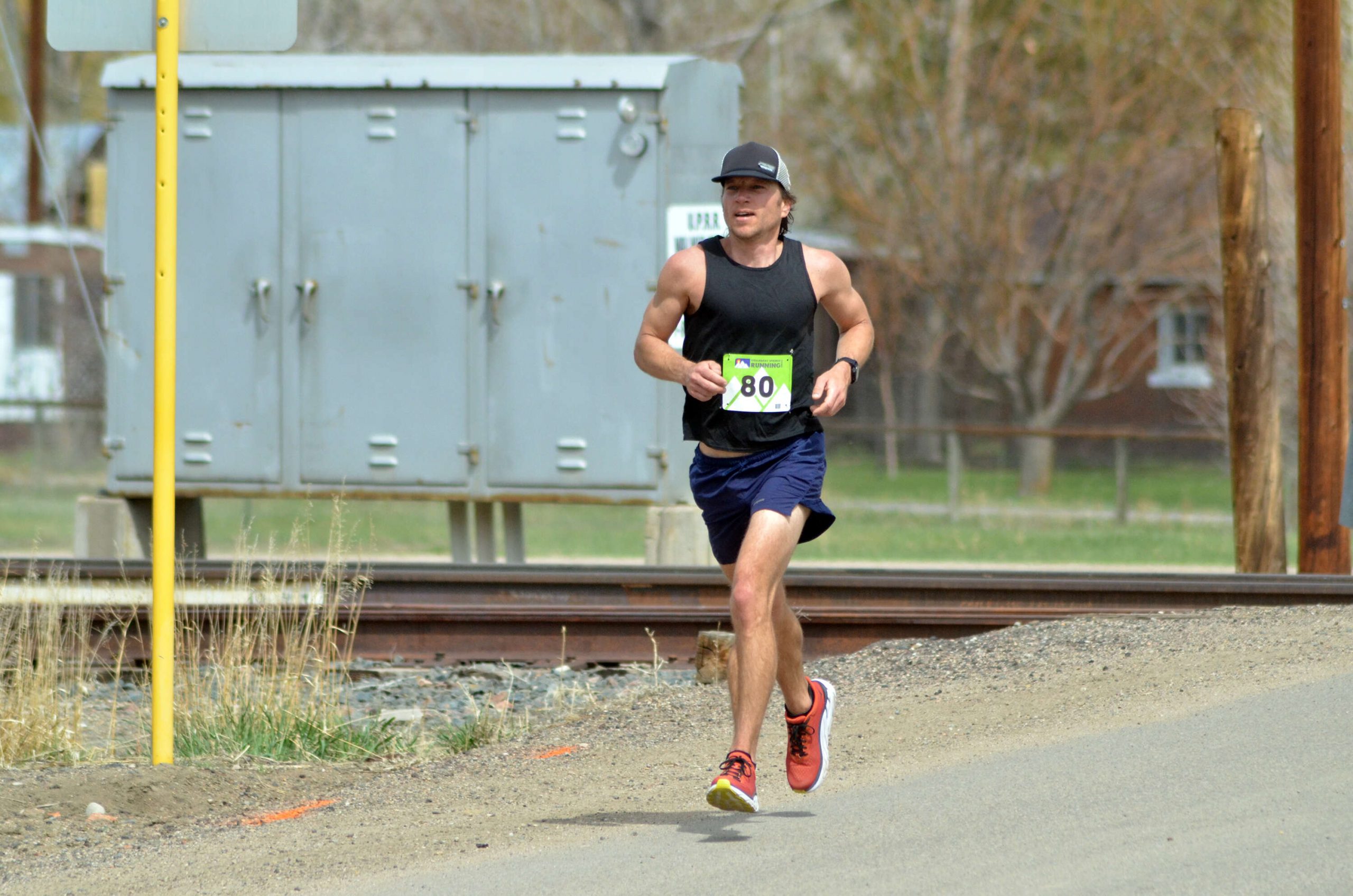RESULTS: Steamboat Running Series, Hayden Cog Run | SteamboatToday.com