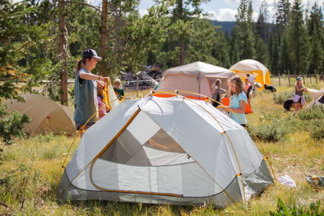 Getting campy: Local summer camps — some still with availability — stay ...