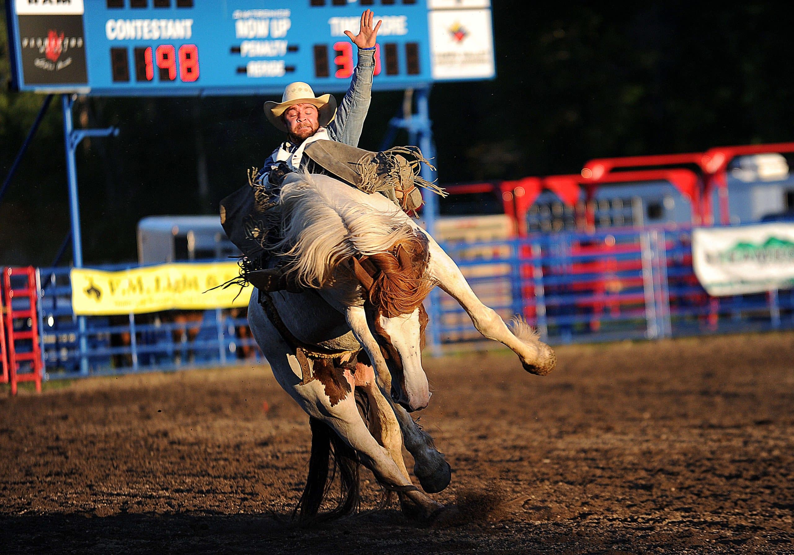 Rodeo returns to Steamboat in summer 2021 | SteamboatToday.com