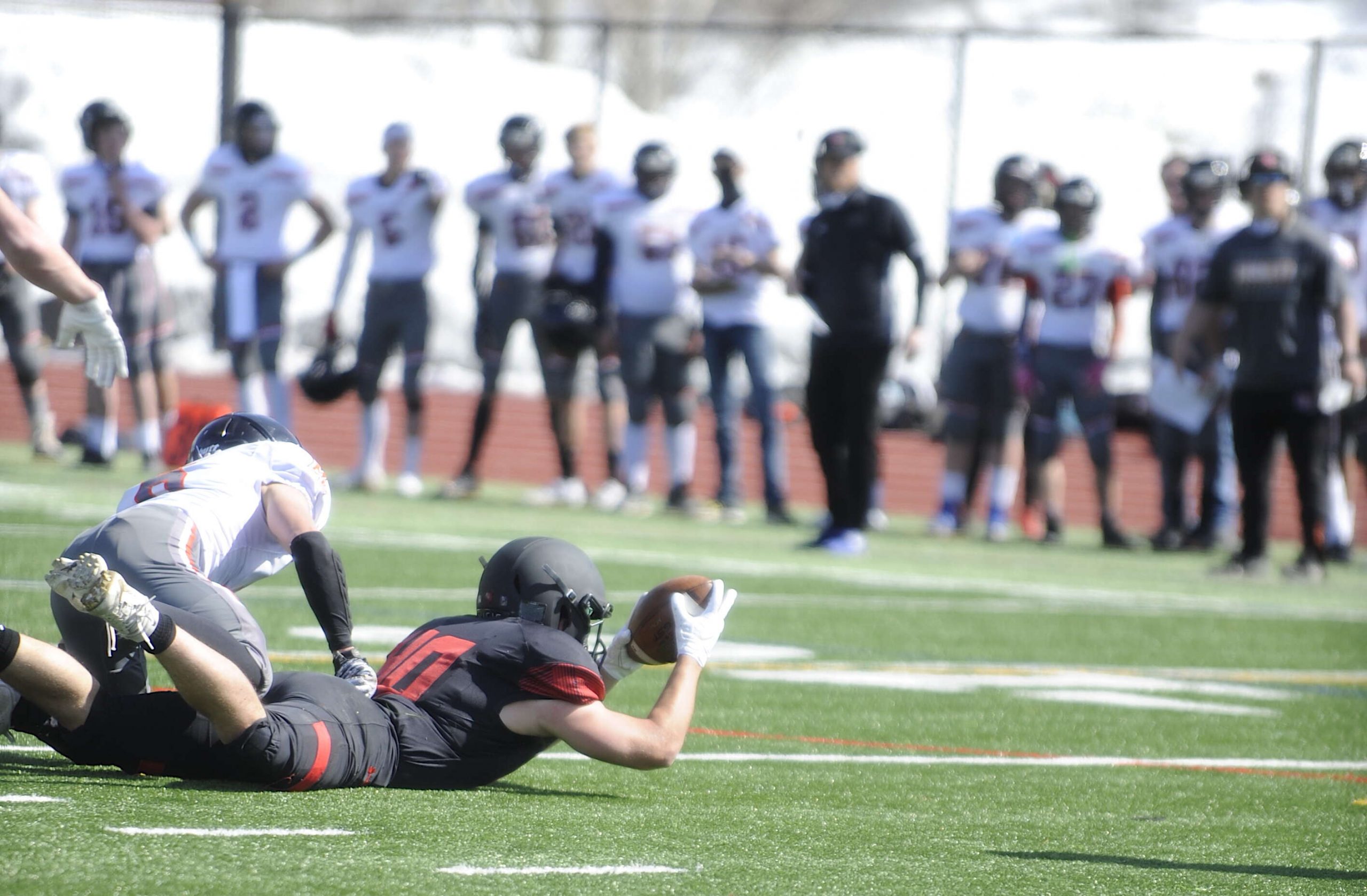 Steamboat football comes up short against Montezuma-Cortez ...