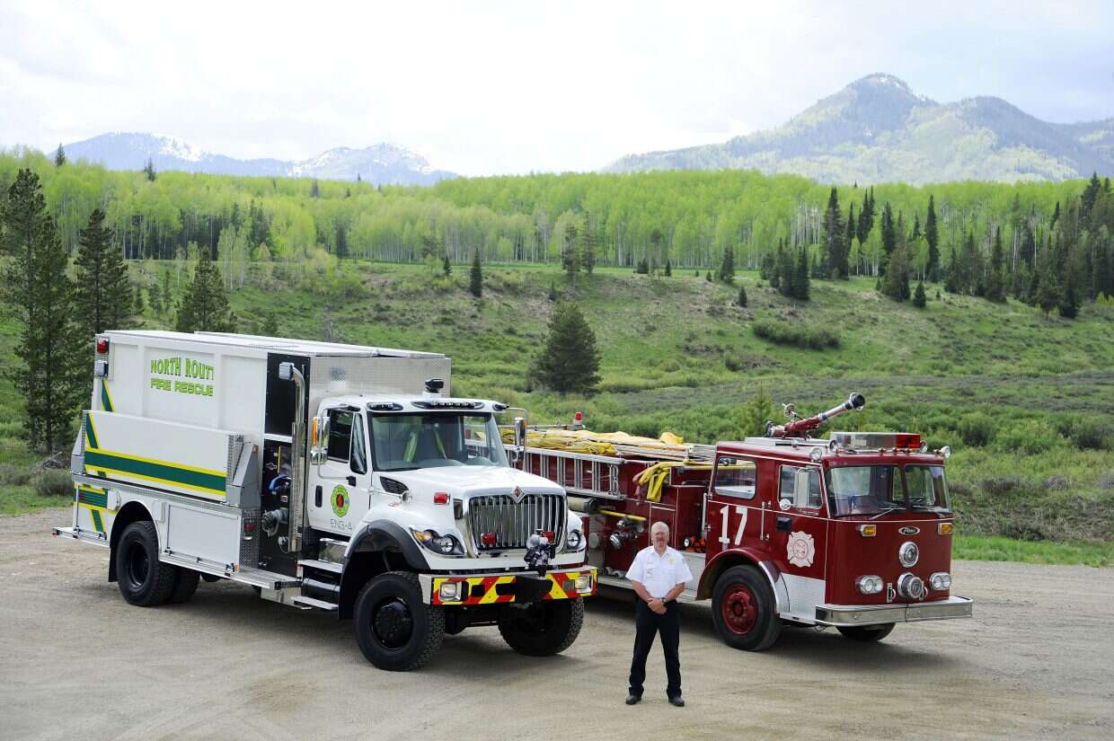 Frontline Heroes: Duncan Draper, Mike Swinsick, Rebecca Cordero Ramirez ...
