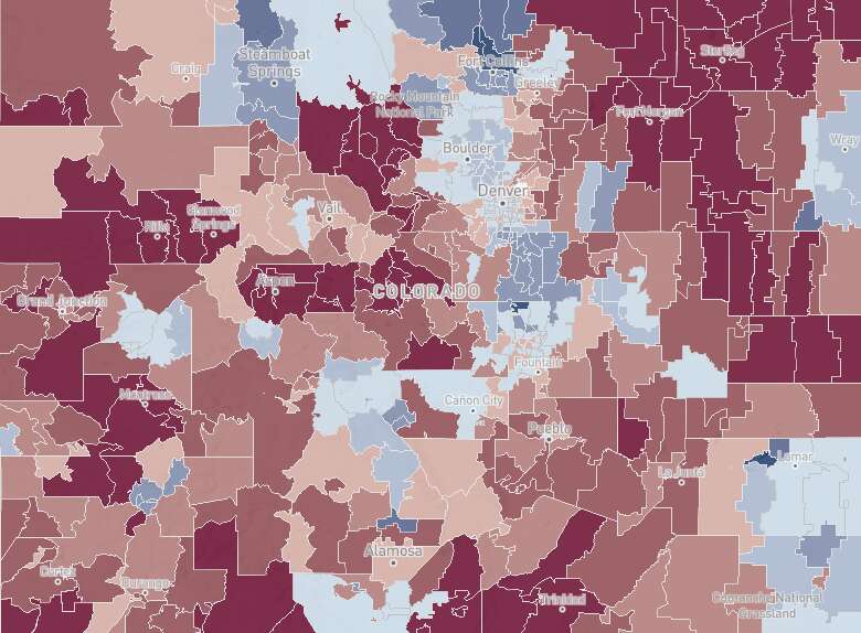 Report: Routt County one of Colorado’s best for school access; access ...