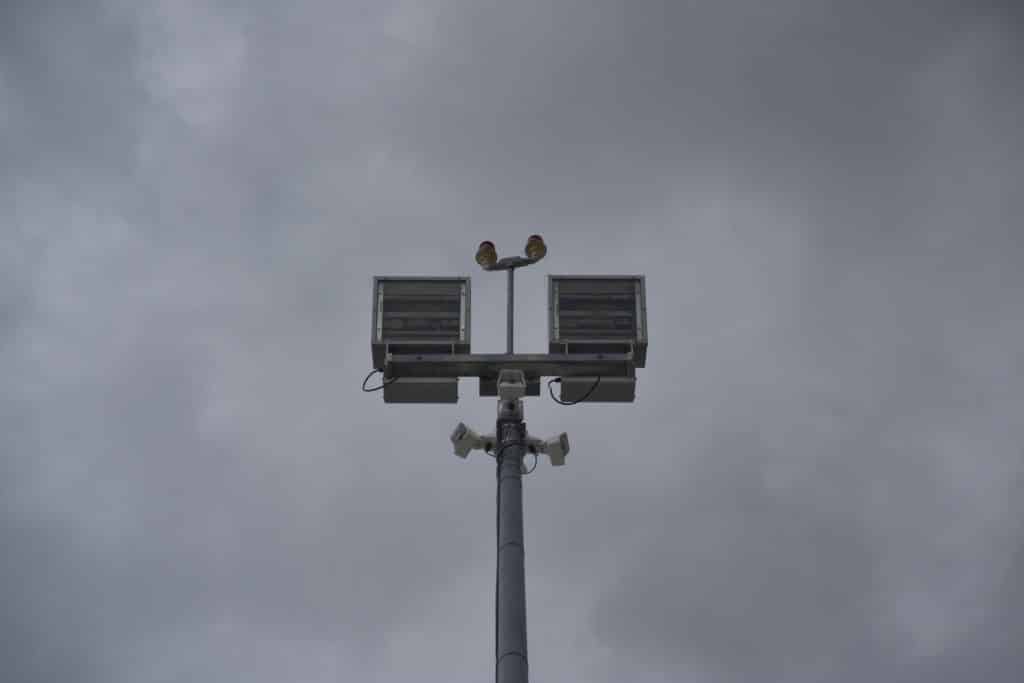 Weather cameras installed at Steamboat airport and across Colorado ...