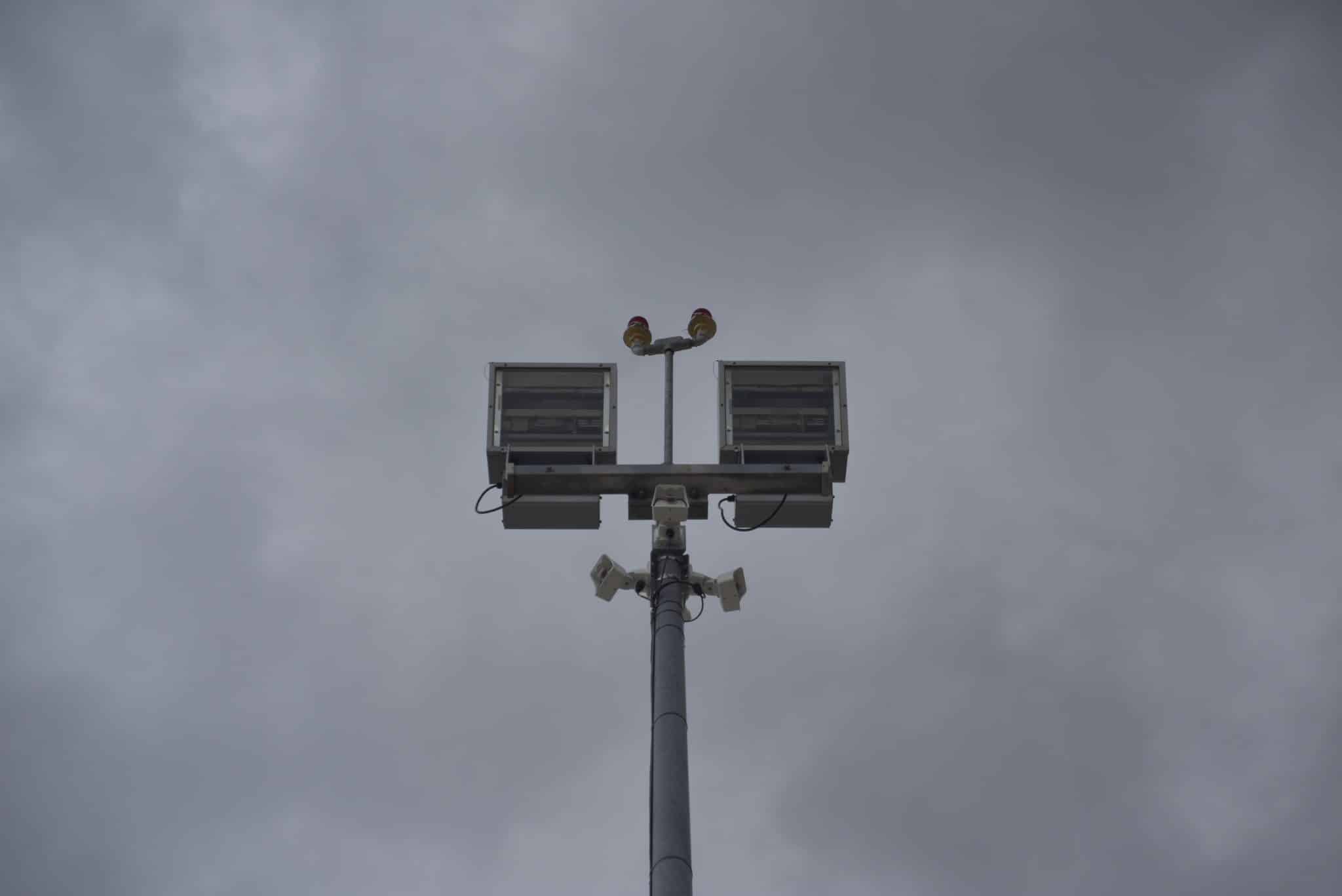 Weather cameras installed at Steamboat airport and across Colorado ...