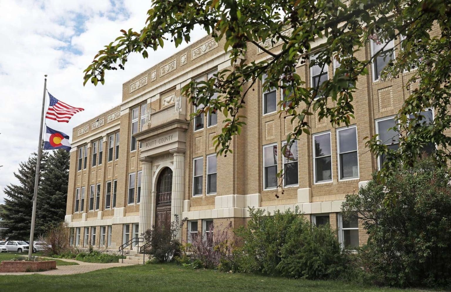 Routt County releases final draft of zoning, subdivision regulations as ...