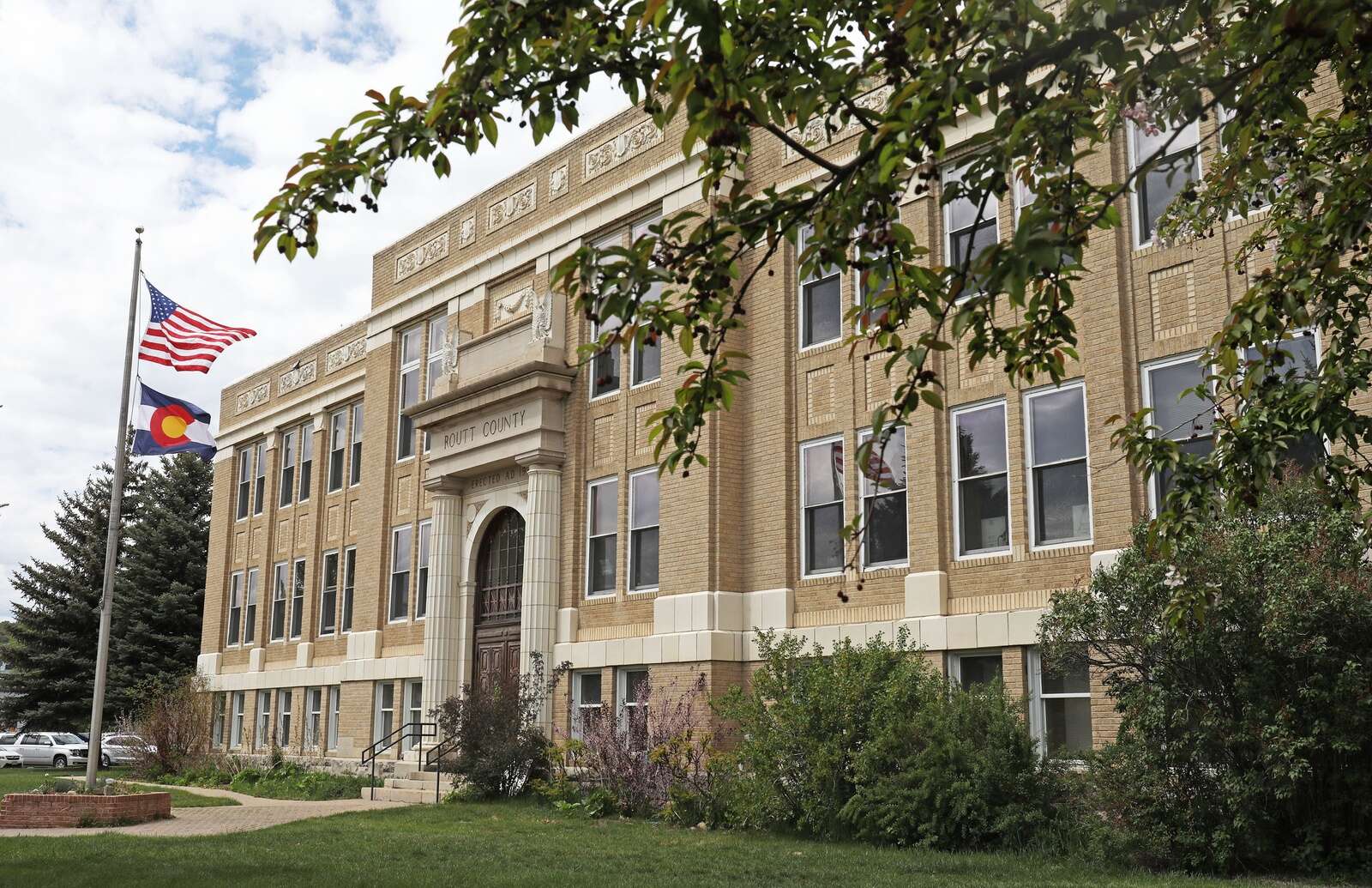 Routt County awarded $465k state grant for planning, safety ...