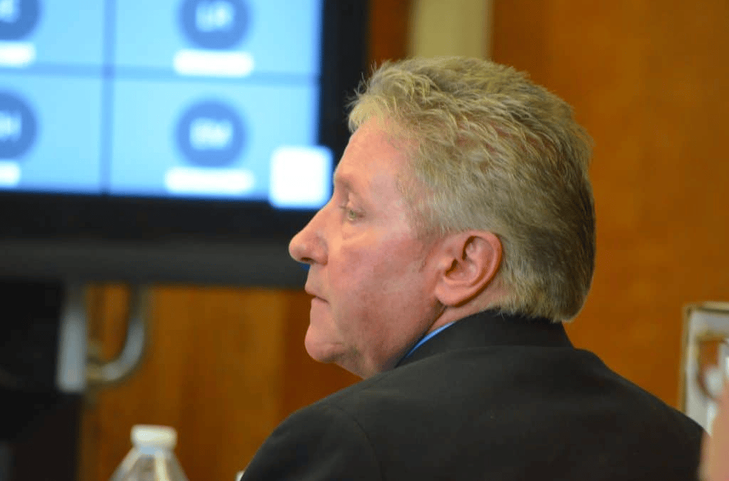 Grand County homicide case trial ends in hung jury | SteamboatToday.com