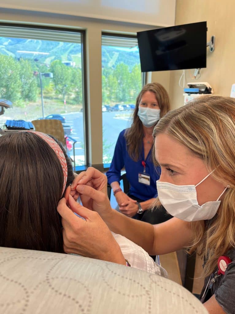 Steamboat social worker coordinates integrated services to help ...