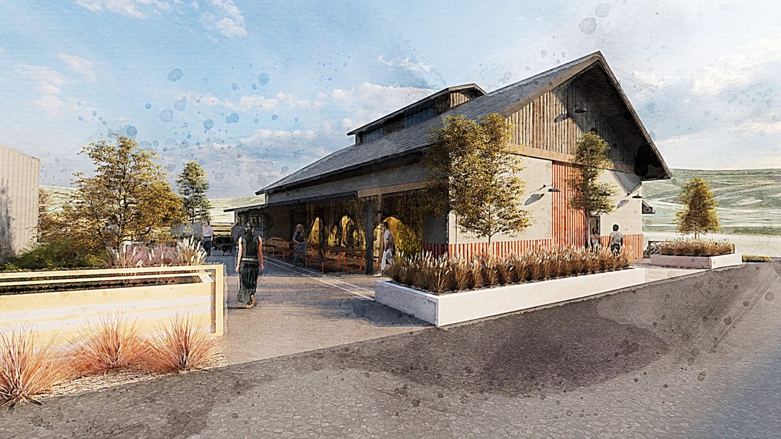 Mythology breaks ground on new west Steamboat campus | SteamboatToday.com