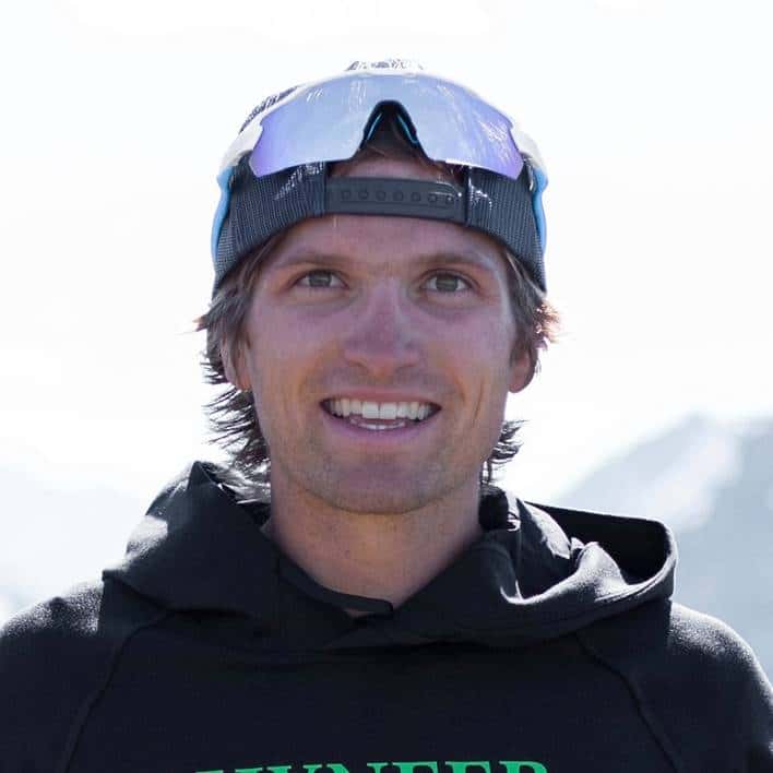 Former national champion becomes newest SSWSC Nordic coach ...
