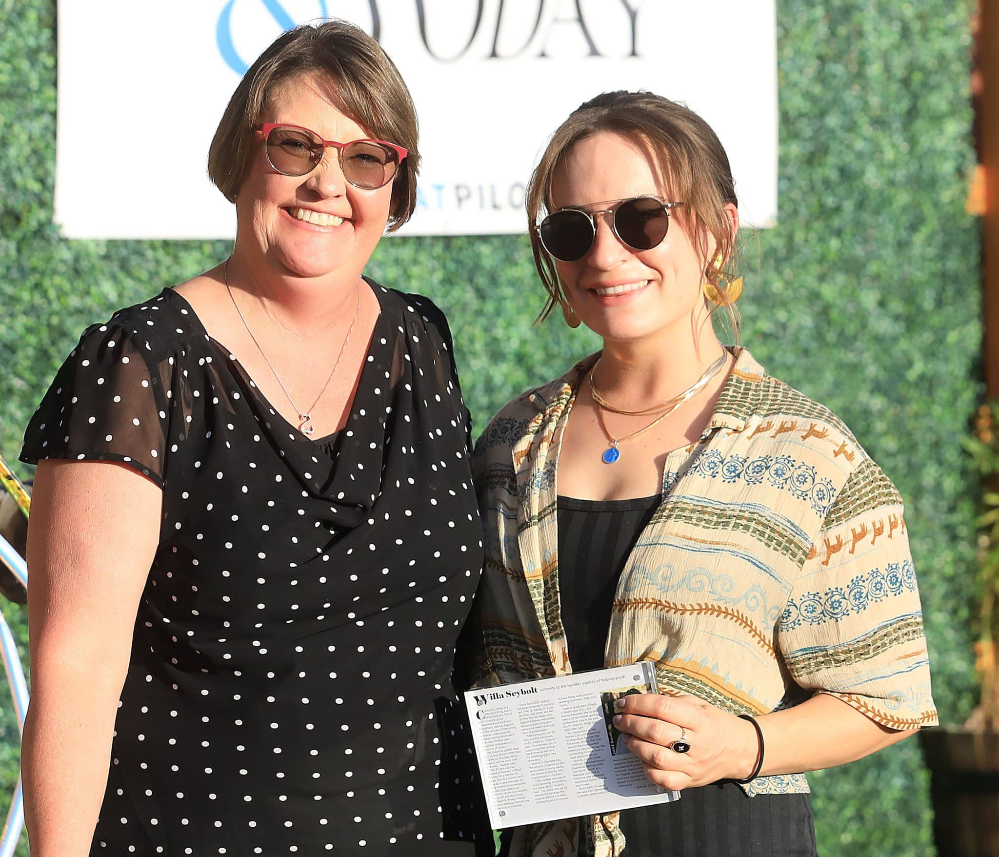 Photos: The 20 Under 40 Class of 2022 steps into spotlight during ...