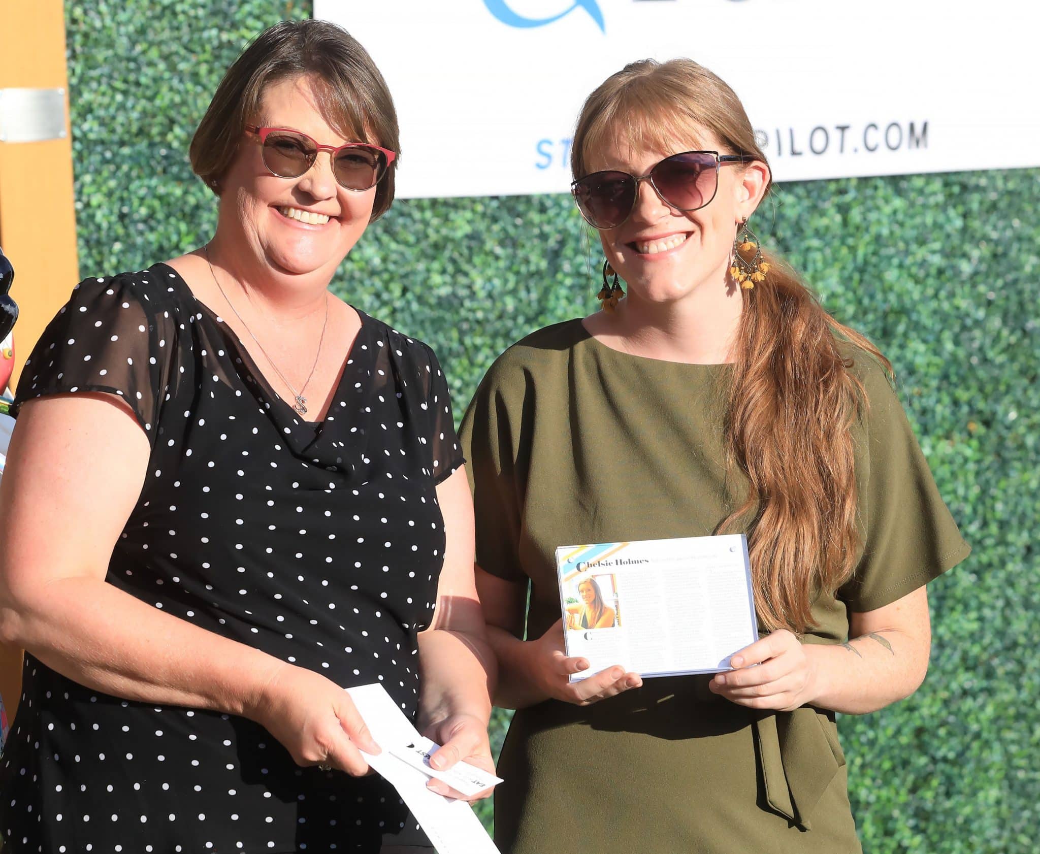 Photos: The 20 Under 40 Class of 2022 steps into spotlight during ...