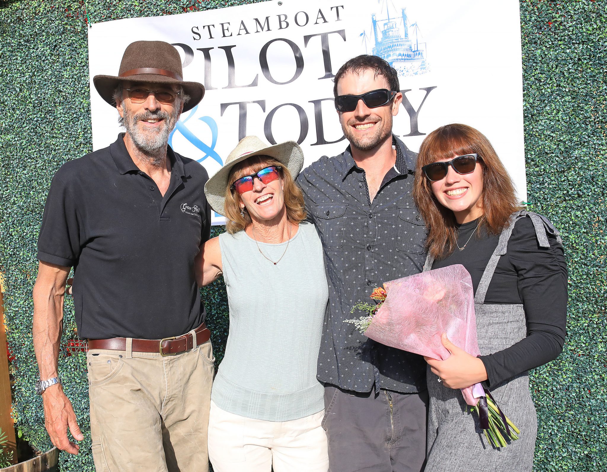 Photos: The 20 Under 40 Class of 2022 steps into spotlight during ...