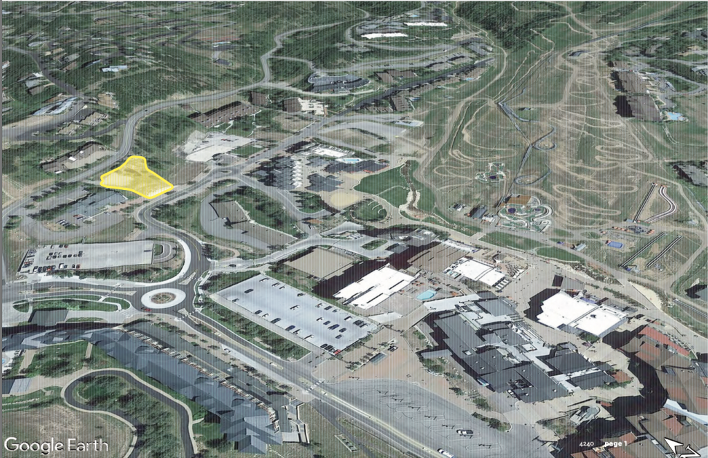 Development plans at Ski Time Square clear hurdle | SteamboatToday.com