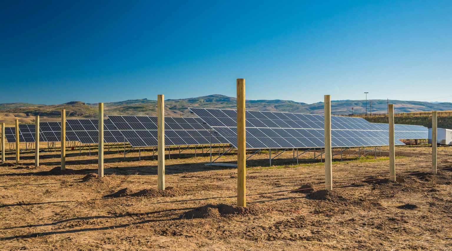 Proposed Routt County solar array hits snag under new zoning code ...