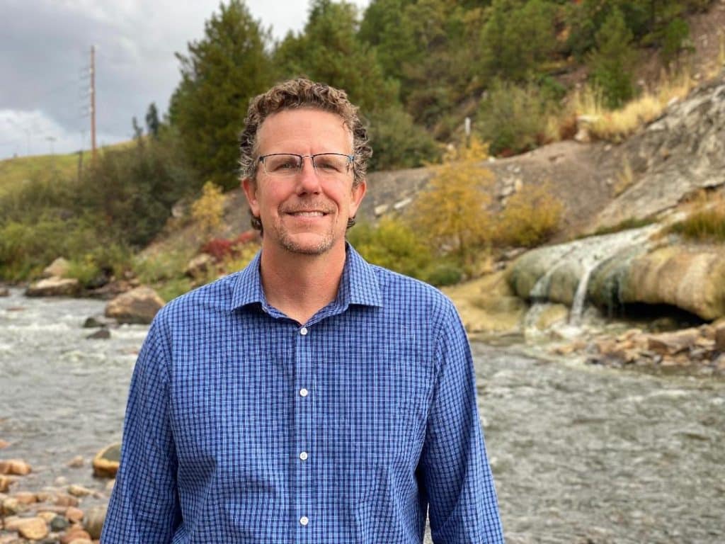 Community Agriculture Alliance: Meet the new Yampa River Fund Manager | SteamboatToday.com