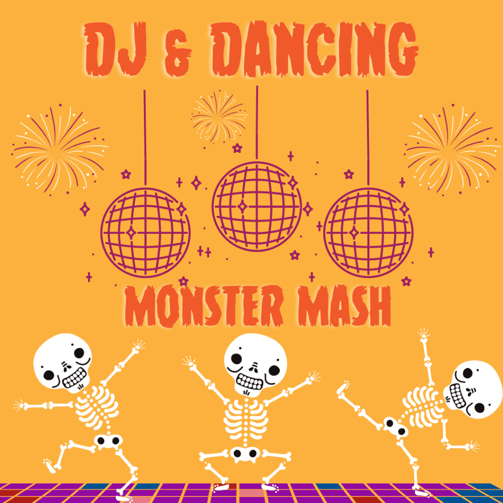 Get tickets to the United Way’s Monster Mash halloween bash ...