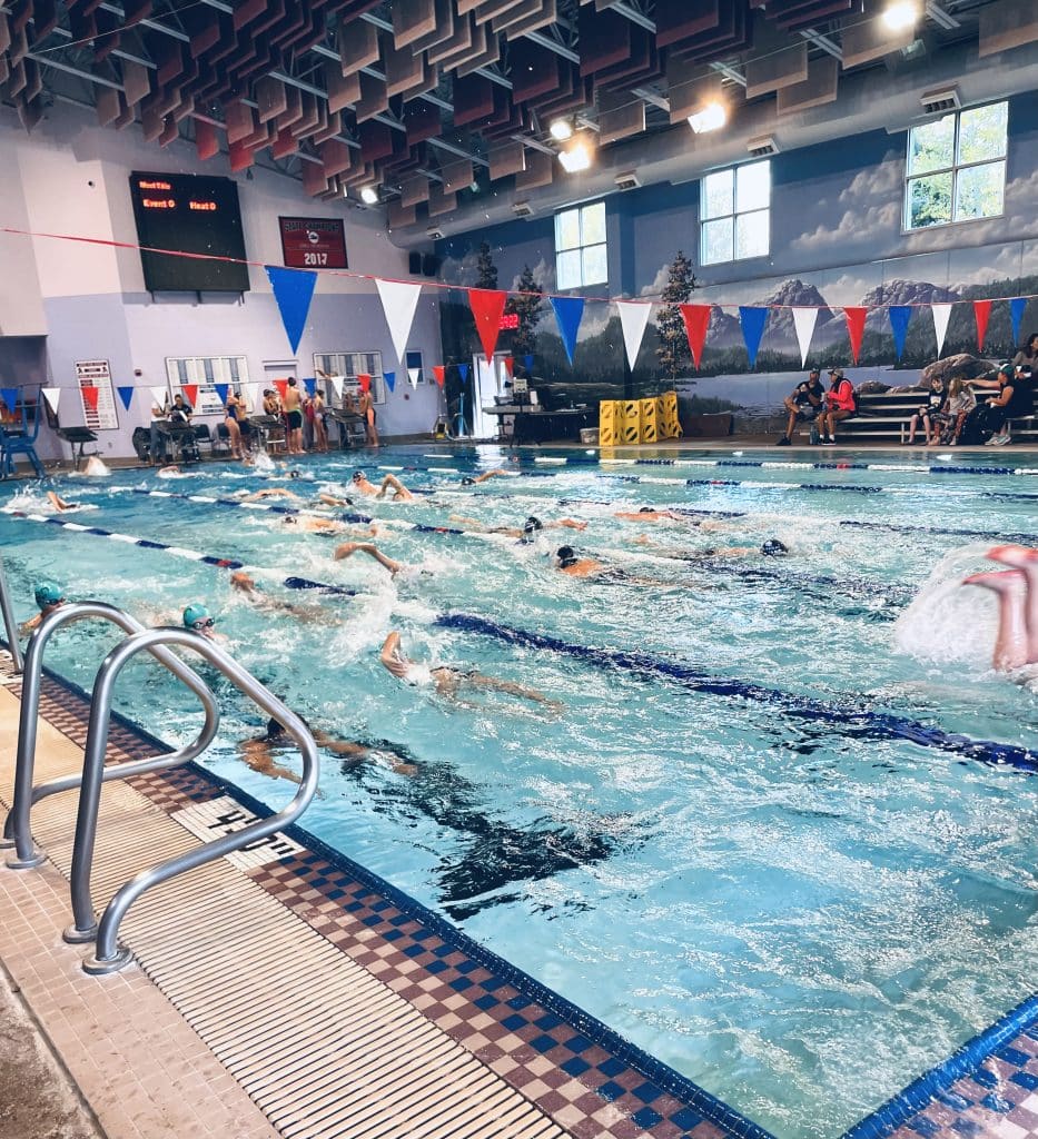 Steamboat Swim Team starts fall season strong in Aspen | SteamboatToday.com