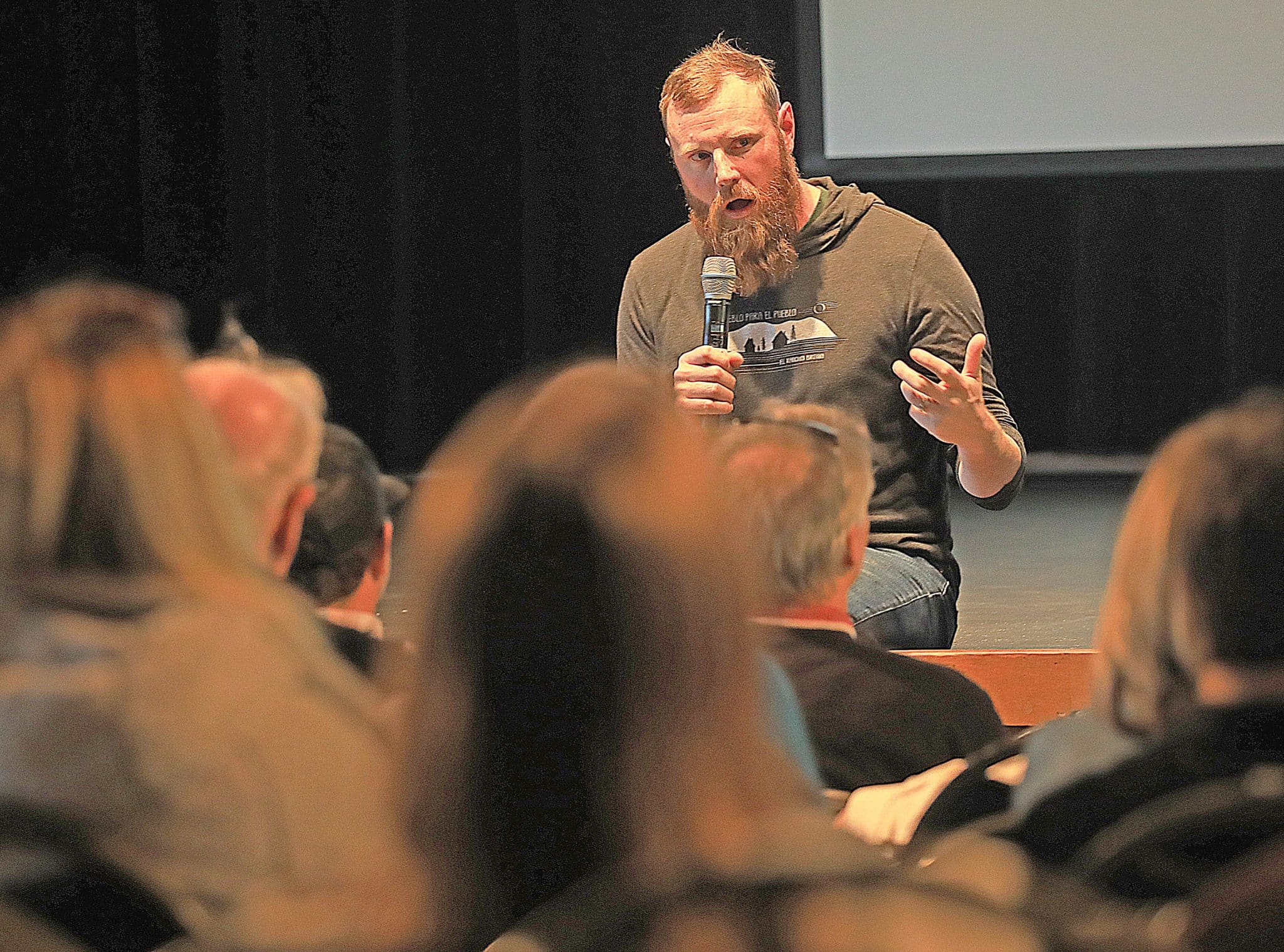 Steamboat tables agreement outlining Brown Ranch annexation process ...