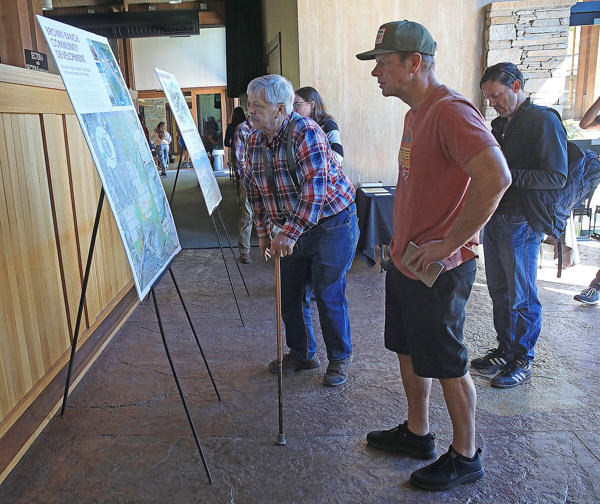 First Brown Ranch annexation town hall expected later this month ...