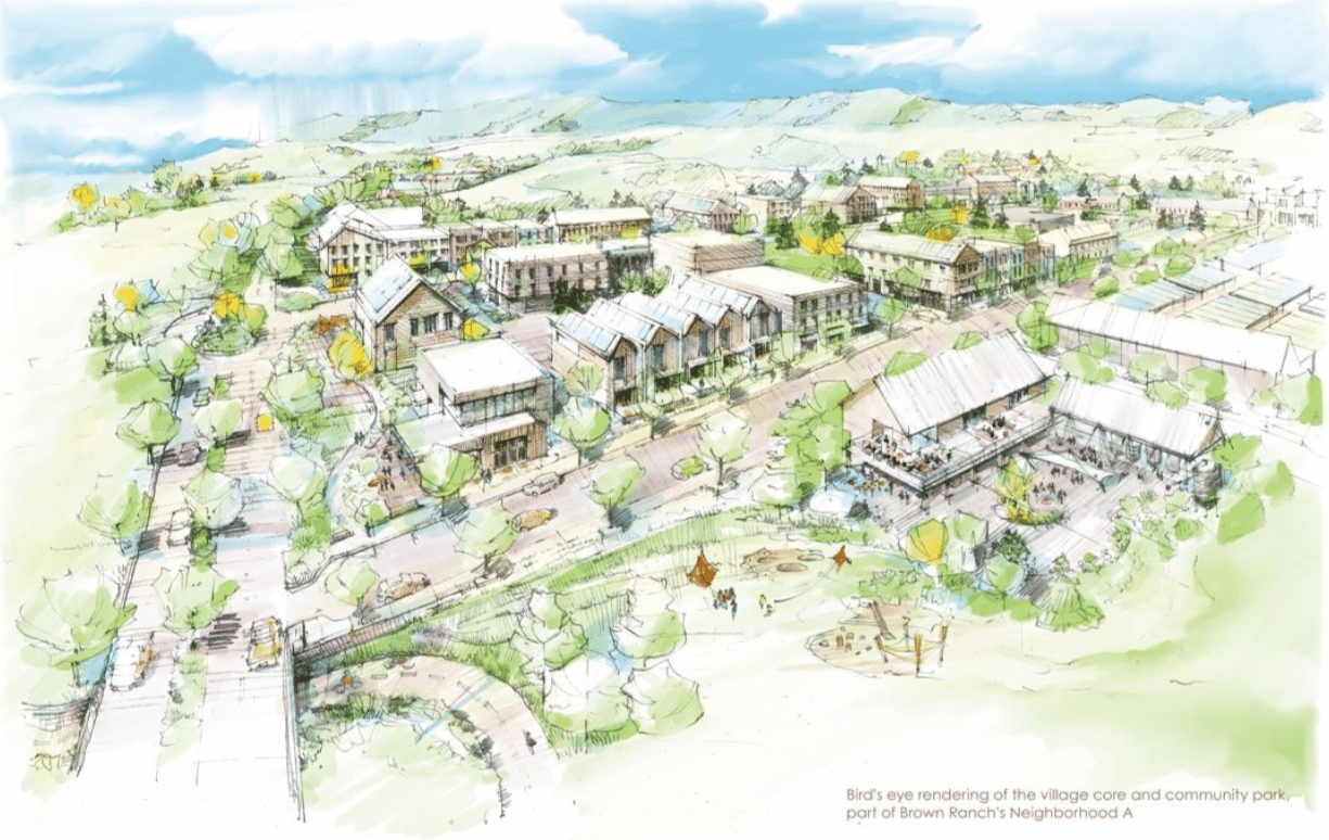 Is a geothermal system right for the Brown Ranch? | SteamboatToday.com